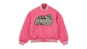 PALACE Muay Jacket