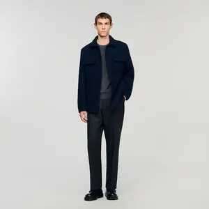 Men's Wool