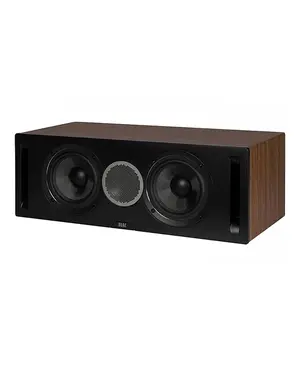 ELAC Dcr52 5.25" Center Channel Speaker - Black