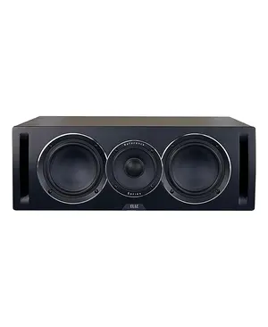 ELAC Ucr52 5.25" Center Speaker - Walnut