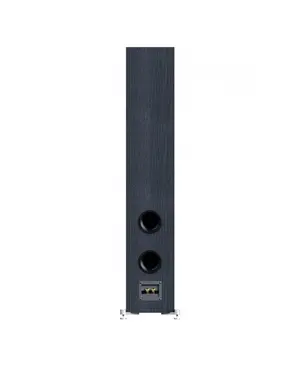 ELAC Df63 Debut 3.0 6.5" Floorstanding Speaker - Black