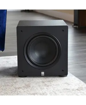 ELAC Ps250 Varro 10" Smart Subwoofer