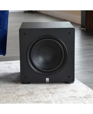 ELAC Ps350 Varro 12" Smart Subwoofer