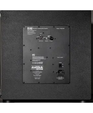ELAC Ps500 15" Smart Subwoofer