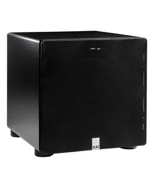 ELAC Rs500 Varro Reference 10" Smart Subwoofer Speakers
