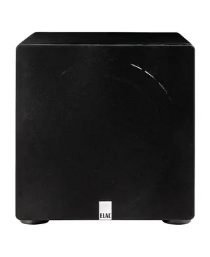 ELAC Rs500 Varro Reference 10" Smart Subwoofer Speakers