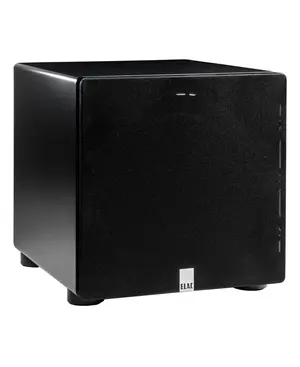 ELAC Rs700 Varro Reference 12" Smart Subwoofer Speakers