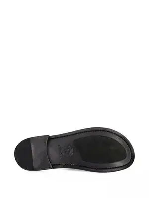 ASTORFLEX Haichflex Leather Cut-out Sandals
