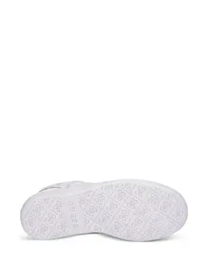Guess Logo-embellished Sneakers