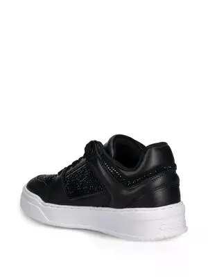 Guess Crystal-embellished Trainers