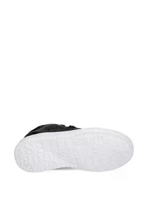 Guess Crystal-embellished Trainers