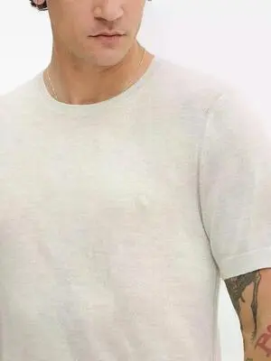 Rag & Bone Short-sleeve Crew-neck T-shirt