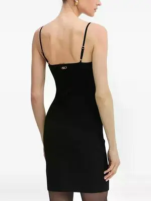 Michael Kors Spaghetti-strap Dress