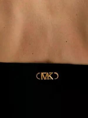 Michael Kors Spaghetti-strap Dress