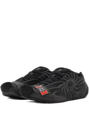 ROMBAUT Flow Back Lace-up Sneakers