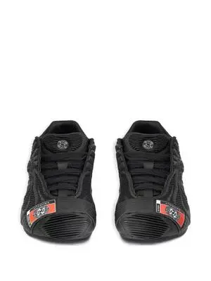 ROMBAUT Flow Back Lace-up Sneakers