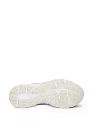 Asics Jog 100s Sneakers - Grey