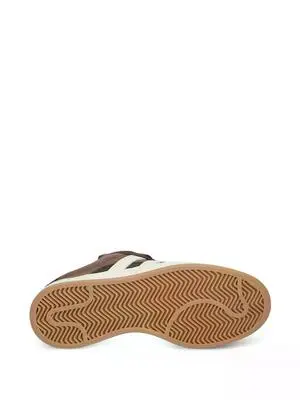 Adidas Campus 00s Beta Suede Sneakers