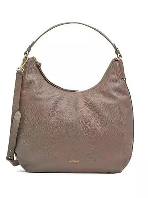 COCCINELLE Rebekka Zip-top Shoulder Bag