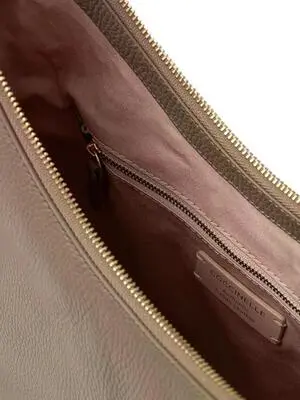 COCCINELLE Rebekka Zip-top Shoulder Bag