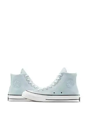 CONVERSE Chuck Taylor High-top Sneakers - Blue