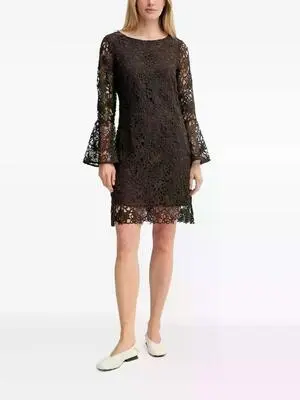 Bruuns Bazaar Gathered Cocktail Dresses