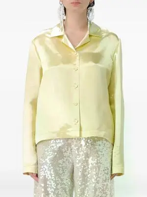 Philosophy Di Lorenzo Serafini Button Up Shirts For Women