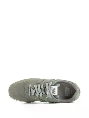 NEW BALANCE 996 Suede Trainers