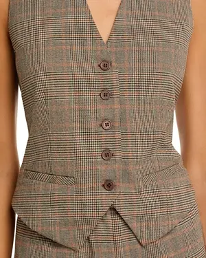 Steve Madden Barrett Vest