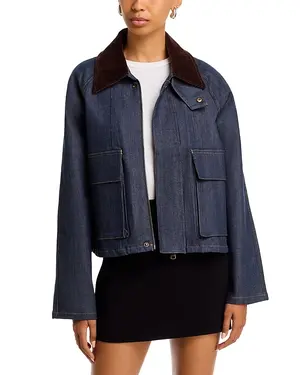 Bb Dakota By Steve Madden Collared