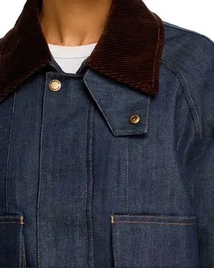 Steve Madden Justina Jacket