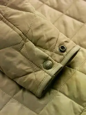 Ralph Lauren Quilted Jacket