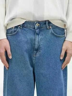 STAN RAY Wide 5 Jeans