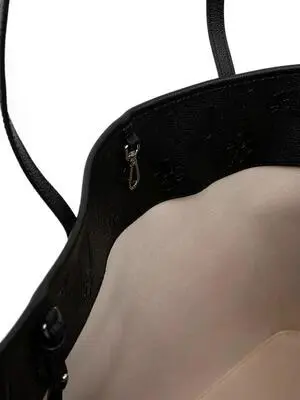 JOOP! Debossed-logo Drawstring Tote