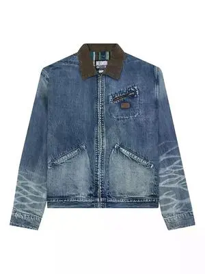 Billionaire Boys Club Zip Up Jackets For Men