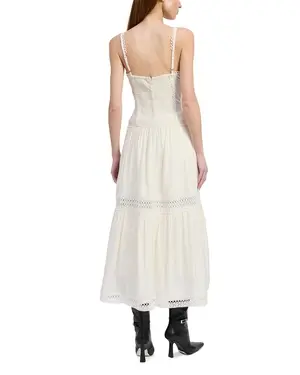 EN SAISON Alannah Maxi Dress