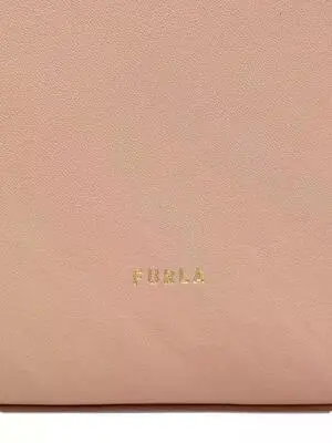 Furla Leather Top-handle Tote