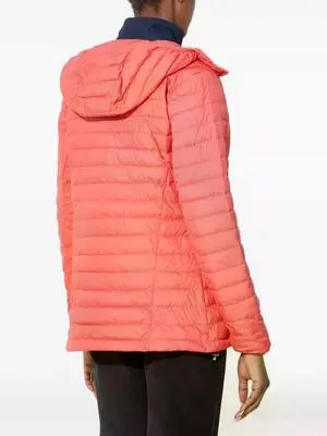 Columbia Hooded Jacket