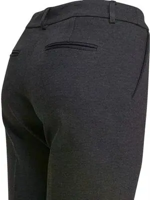SEMPER Welt-pockets Trousers - Grey