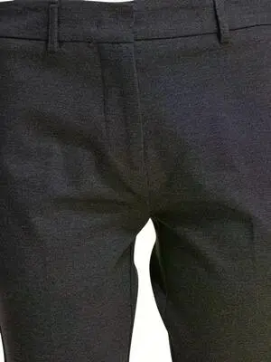 SEMPER Welt-pockets Trousers - Grey