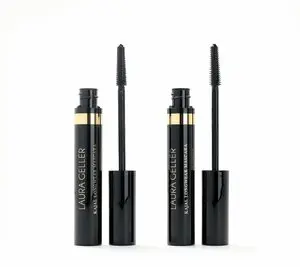 Laura Geller Beauty Kajal Mascara Duo - One-color