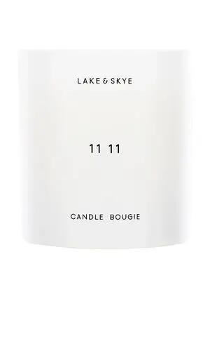 LAKE & SKYE 11 11 Candle - N,a