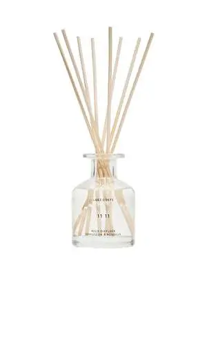 LAKE & SKYE 11 11 Reed Diffuser - N,a