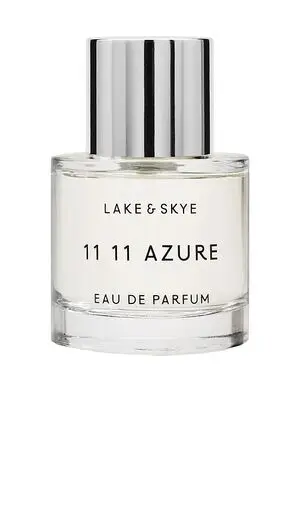 LAKE & SKYE 11 11 Azure Eau De Parfum 1.7 Fl Oz - N,a
