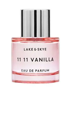 LAKE & SKYE 11 11 Vanilla Eau De Parfum 1.7 Fl Oz - N,a