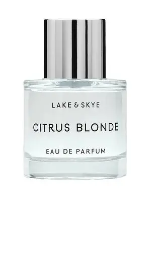 LAKE & SKYE Citrus Blonde Eau De Parfum 1.7 Fl Oz - N,a
