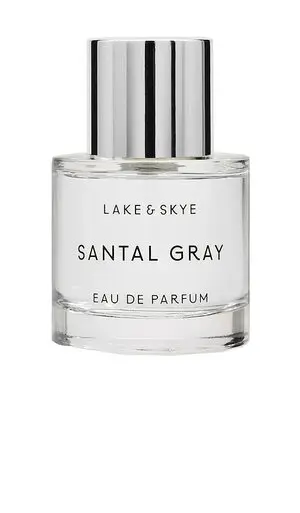 LAKE & SKYE Santal Gray Eau De Parfum 1.7 Fl Oz - N,a