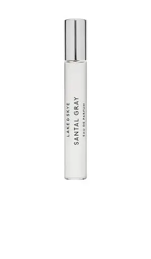 LAKE & SKYE Santal Gray Eau De Parfum Purse Spray - N,a