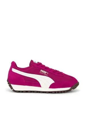 Puma Patchwork Sneakers For Women