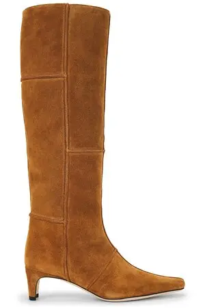 Women's Tan Boots